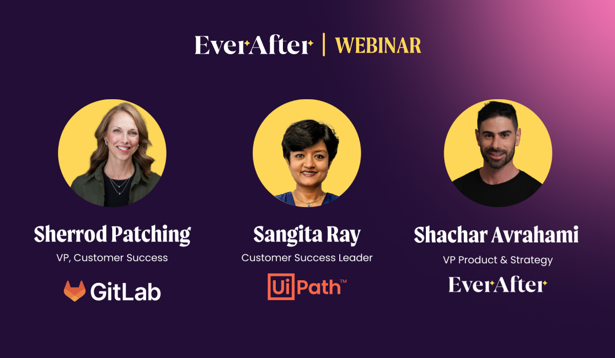 March 2025 webinar | Scaled Success Plans